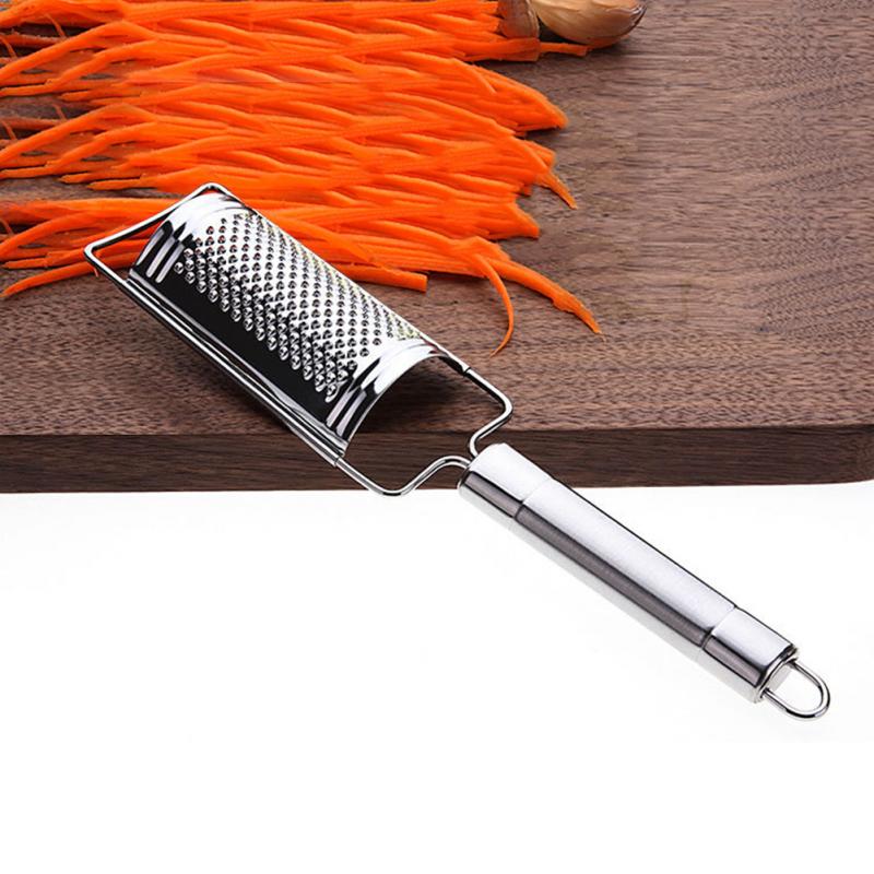 Manual Vegetable Cutters Stainless Steel Grater Ra... – Grandado