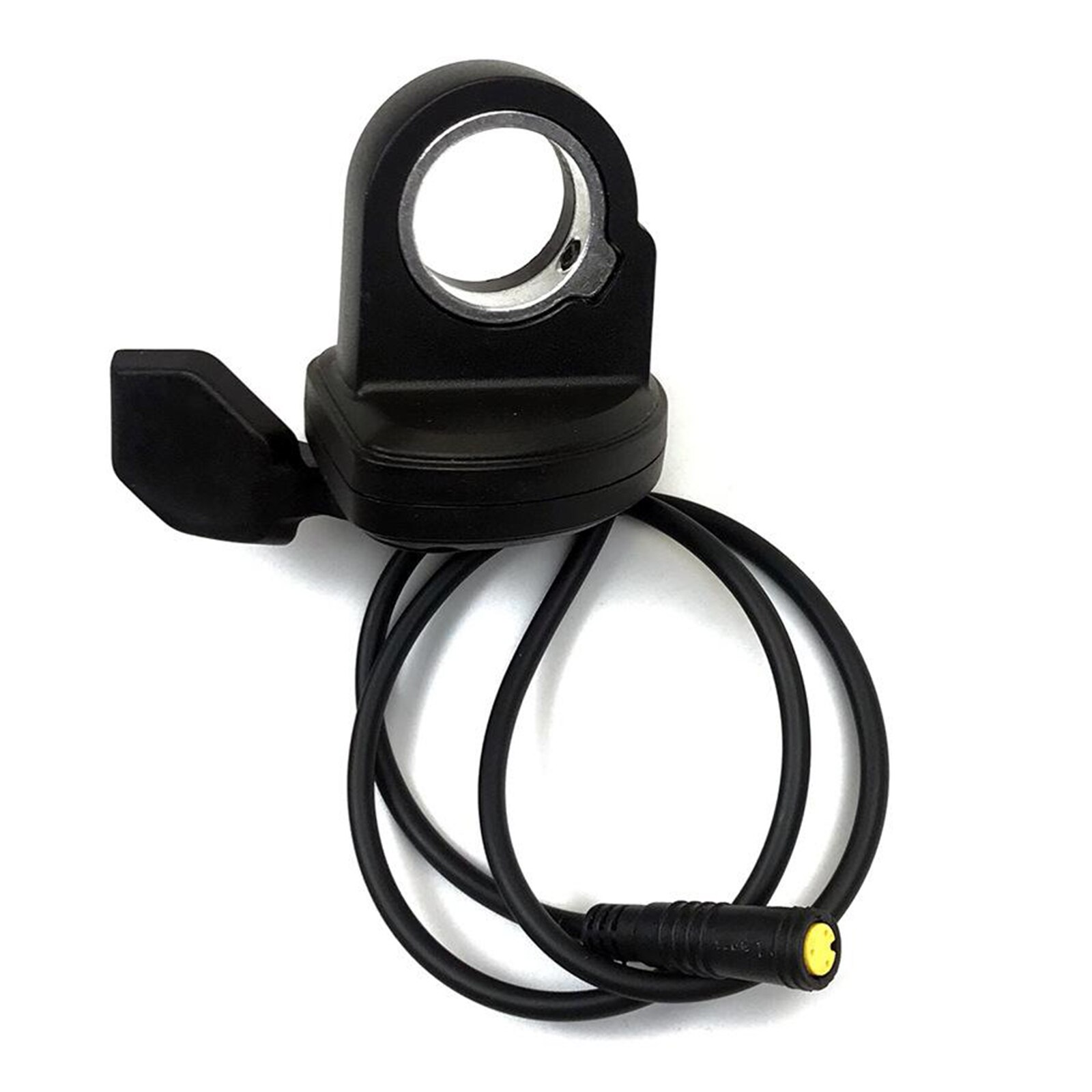 E-Bike Thumb Throttle Electric Bicycle Accelerator... – Grandado