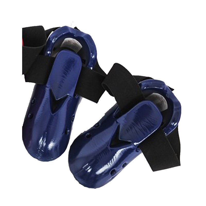 Children or Adult Taekwondo Foot Protector ITF Tra... – Grandado