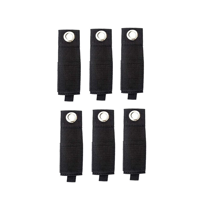 6PCS Upgrade Extension Cord Organizer Hook And Loo... – Vicedeal