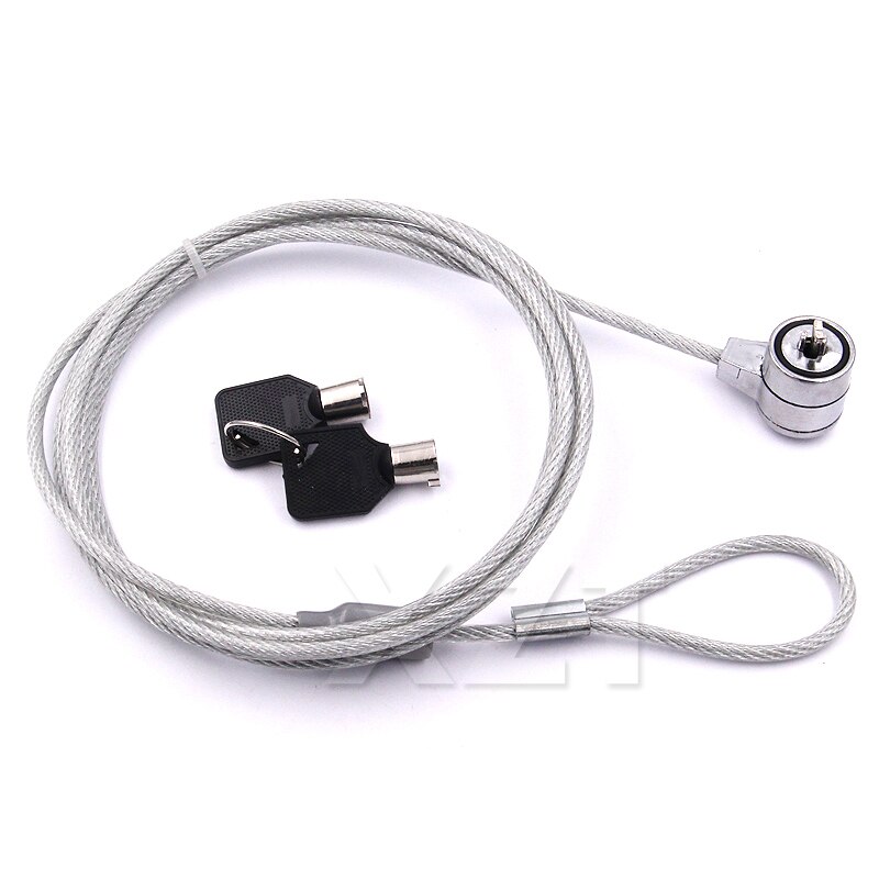 Anti-Theft Office Notebook Laptop PC Computer Desk... – Grandado