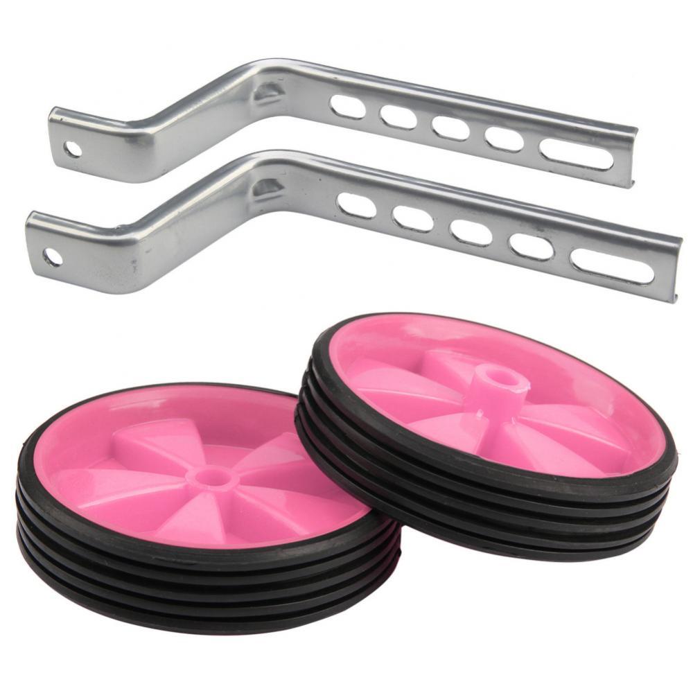 Training Wheel Bike Auxiliary Wheel Universal Trai... – Grandado