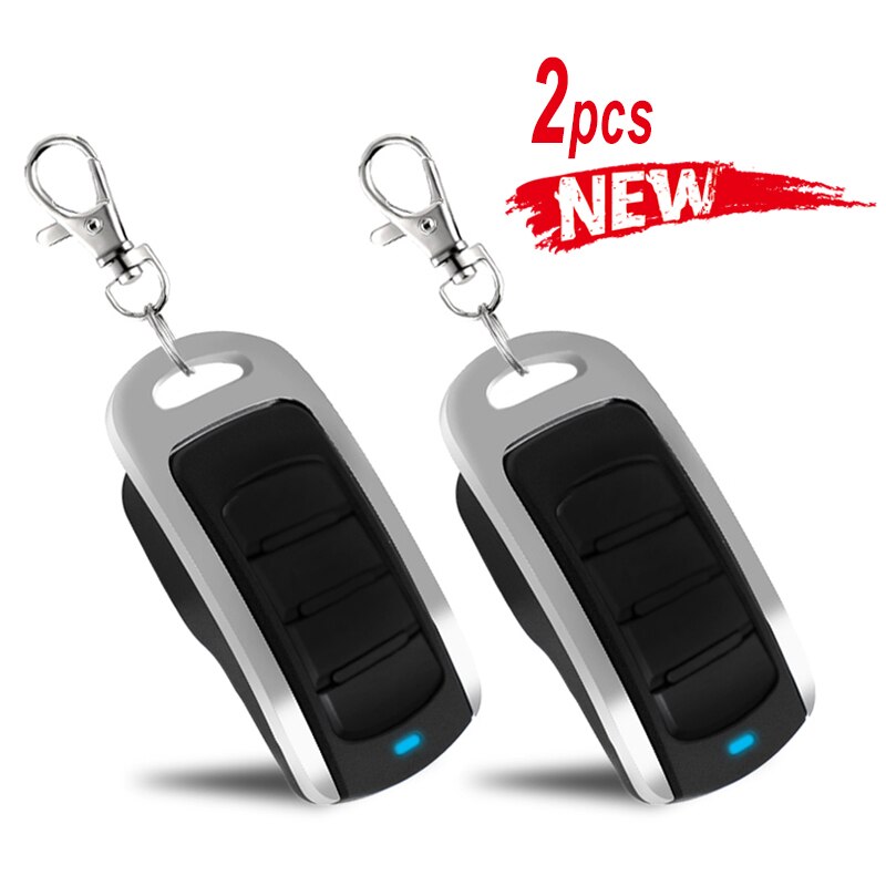 2 stücke V 15,0 Neue Garage Tür Fernbedienung für ... – Grandado