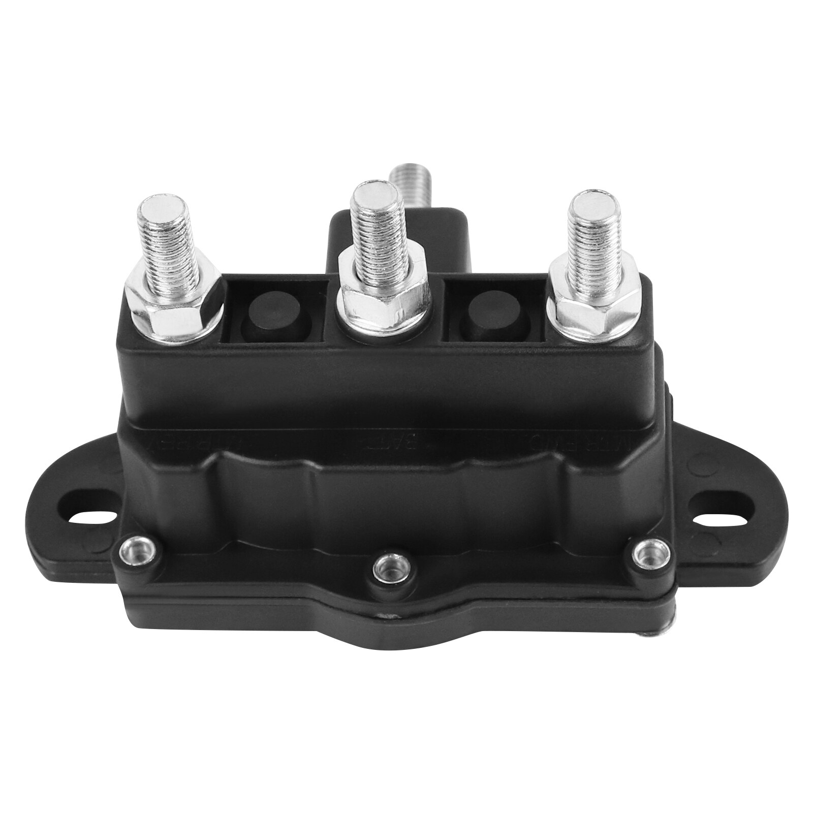 5/16"-24 Threaded Studs 6 Terminals 12V DC fo... – Grandado