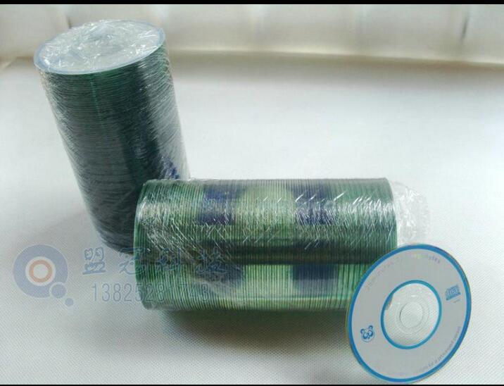 8cm mini empty / blank record CD disc / disk for C... – Grandado