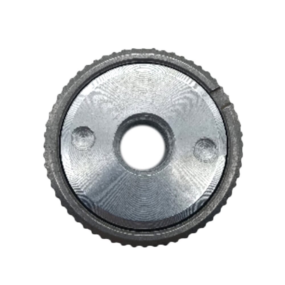 2pcs Flange Nuts M14 Thread Quick-release Clamping... – Grandado