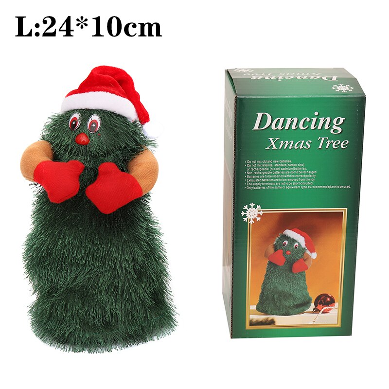 Talking Hamster Mouse Pet Plush Toy Cute Soft Anim... – Grandado