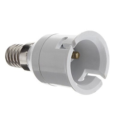 IWHD E14 To B22 Adapter Splitter Bulb Light Socket... – Vicedeal