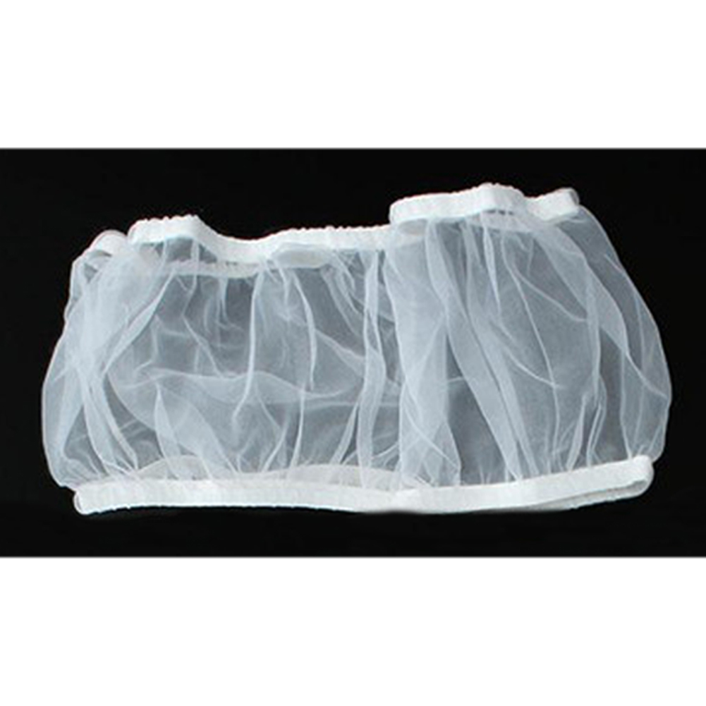 Zachte Nylon Luchtige Stof Mesh Vogelkooi Cover St... – Vicedeal