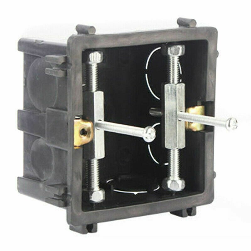 1 Set Junction Box Switch Repairing Accessories Sw... – Grandado
