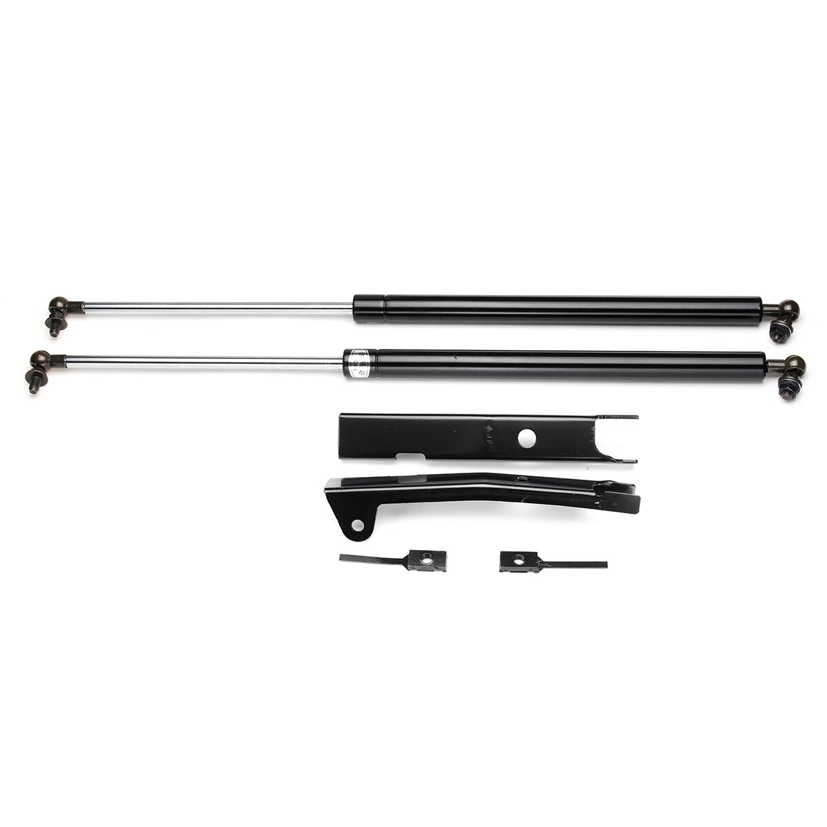 2X Voorkant Motorkap Hood Shock Lift Stutten Bar O... – Grandado