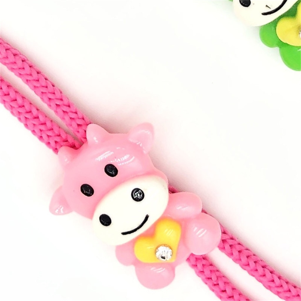 Cute Adjustable Mask Lanyard Handy&Convenient Safe... – Vicedeal