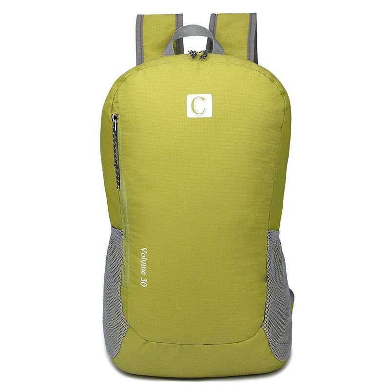 Nylon Waterproof Sport Bag Men Women for Gym Fitne... – Grandado