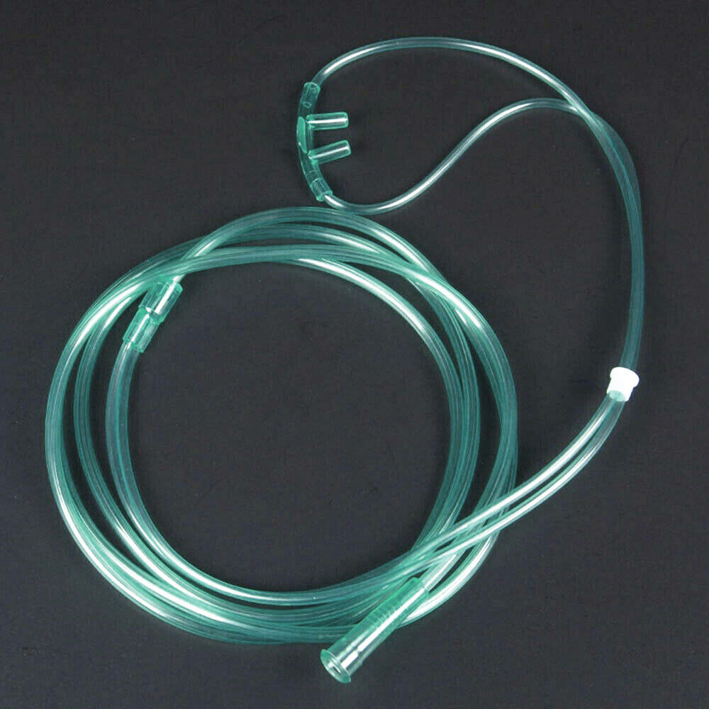 5pcs Disposable Adult Flexible Tip Double Soft Nas... – Grandado