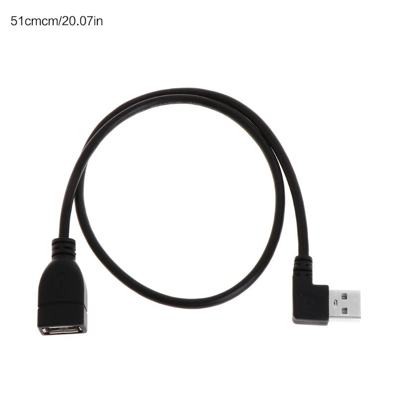 Usb Extension Kabels 20Cm Vrouwelijke Type A Usb 2... – Vicedeal