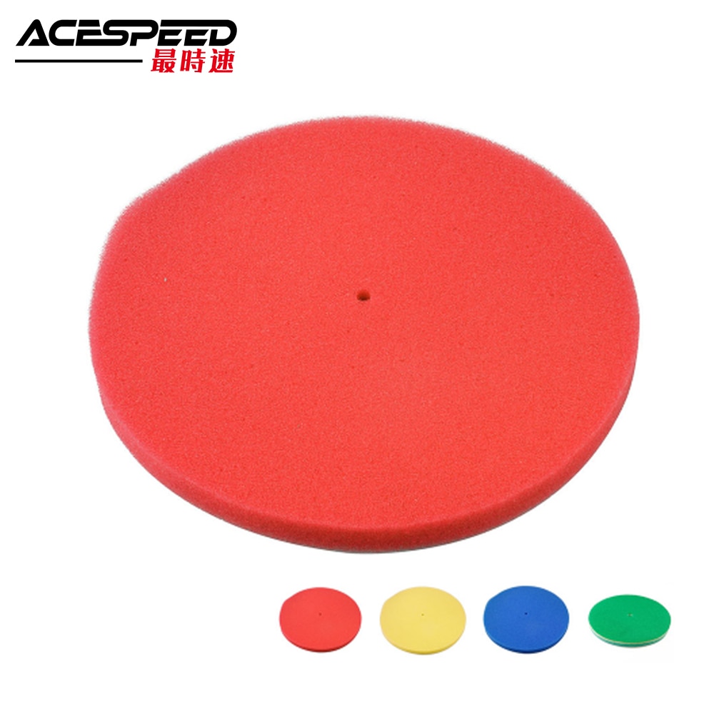 Universal Air Filter Foam 250MM Green Air Filter E... – Vicedeal