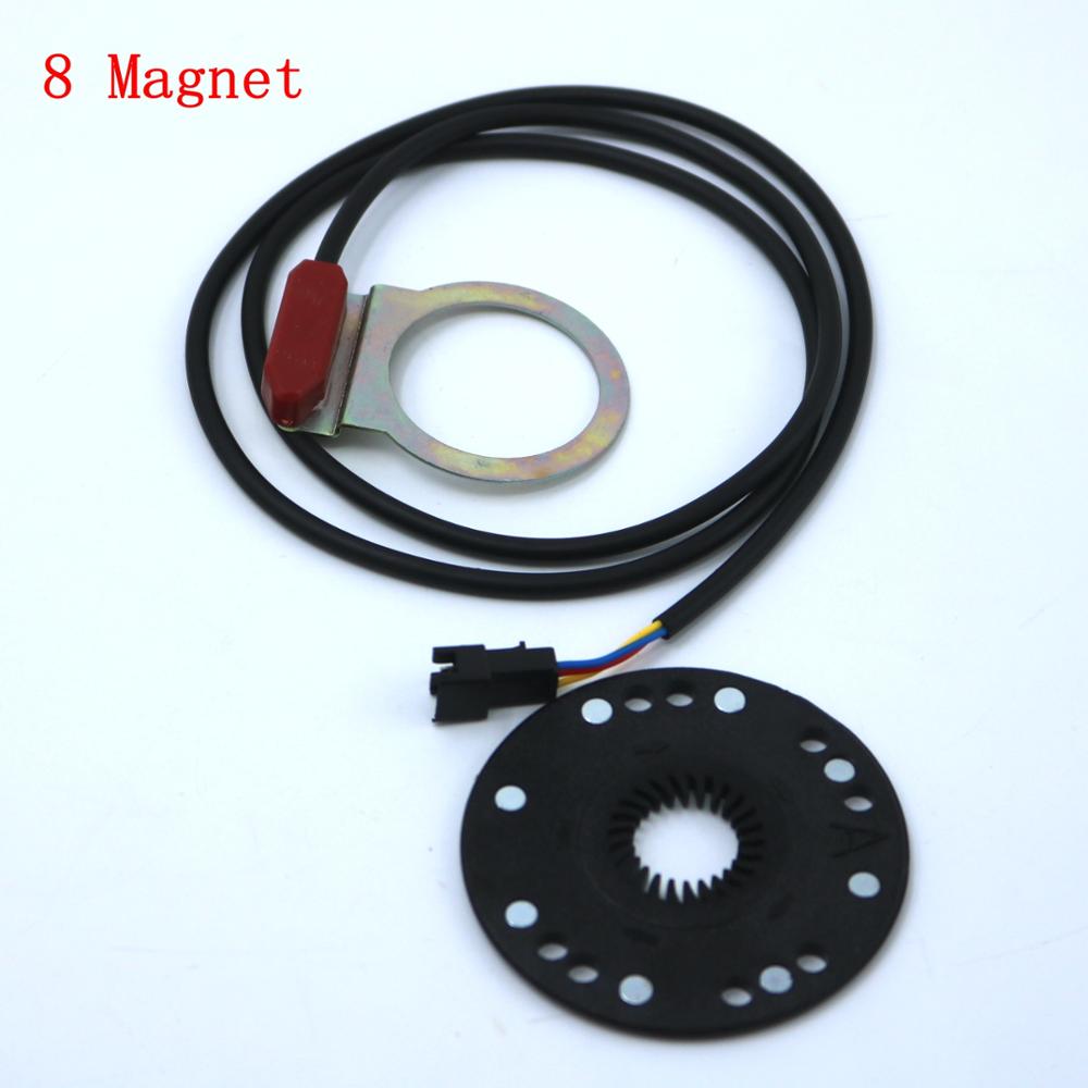 Elektrische Fahrrad Pedel Assist Sensor/E-Bike Pas... – Vicedeal