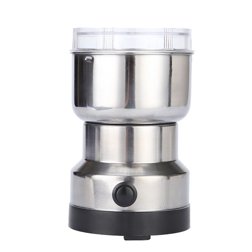 Moedor de café elétrico multi-funcional 100w moedo... – Grandado