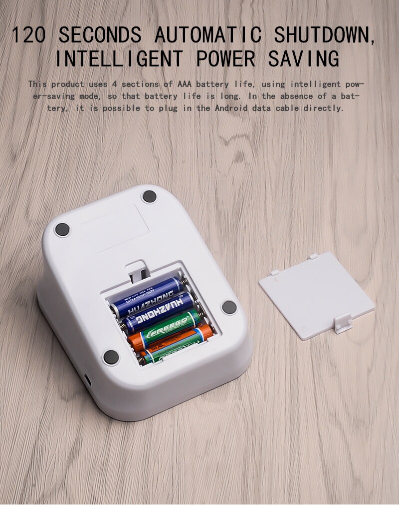 arm type electronic sphygmomanometer home electron... – Grandado