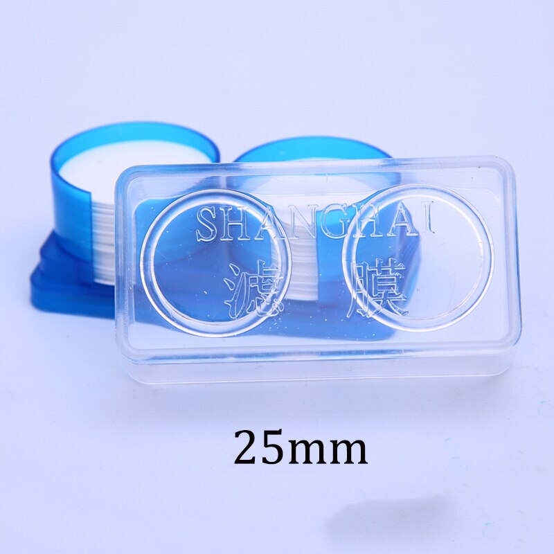 Lab filter membrane Microporous MCE Water Microfil... – Grandado