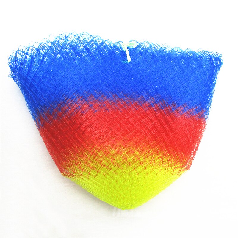 3 Sizes Nylon Fishing Nets Collapsible Fishing Too... – Grandado