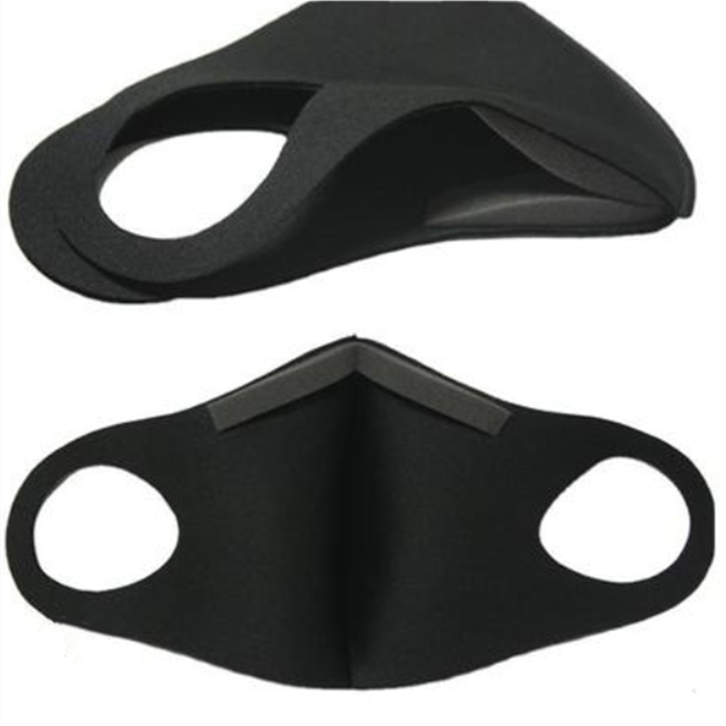 50PCS/pack Self-adhesive Sponge Nose Bridge Pads S... – Vicedeal