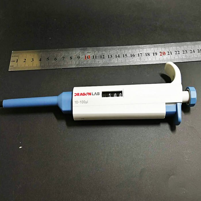 Manual Single Channel Pipettes | Fisher Scientific