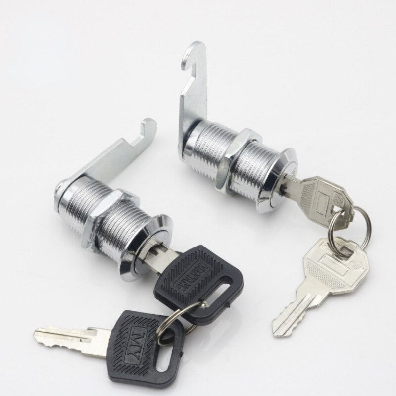 Kast Lade Cam Cilinderslot Deur Kast Mailbox Hangs... – Vicedeal