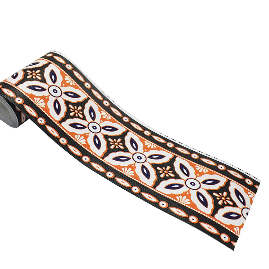 Self-Adhesive Waterproof 3D PVC Wall Sticker Kitch... – Vicedeal