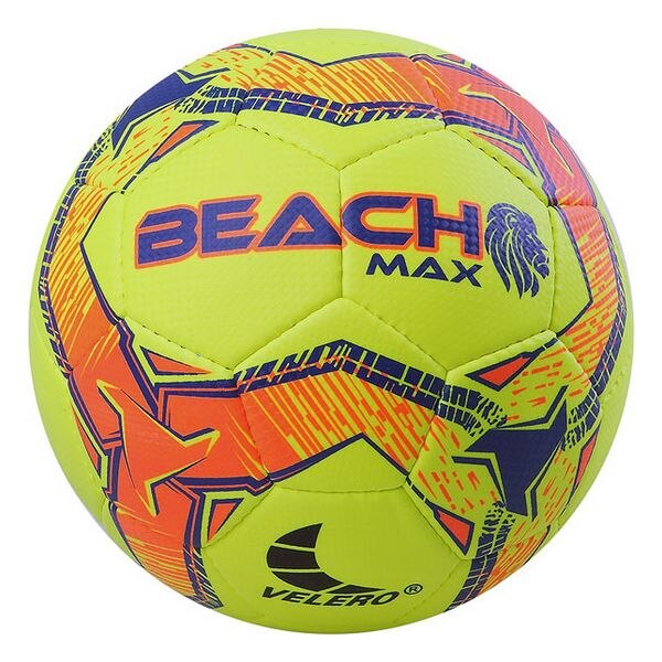 Strand Fußball Ball 114148 – Vicedeal