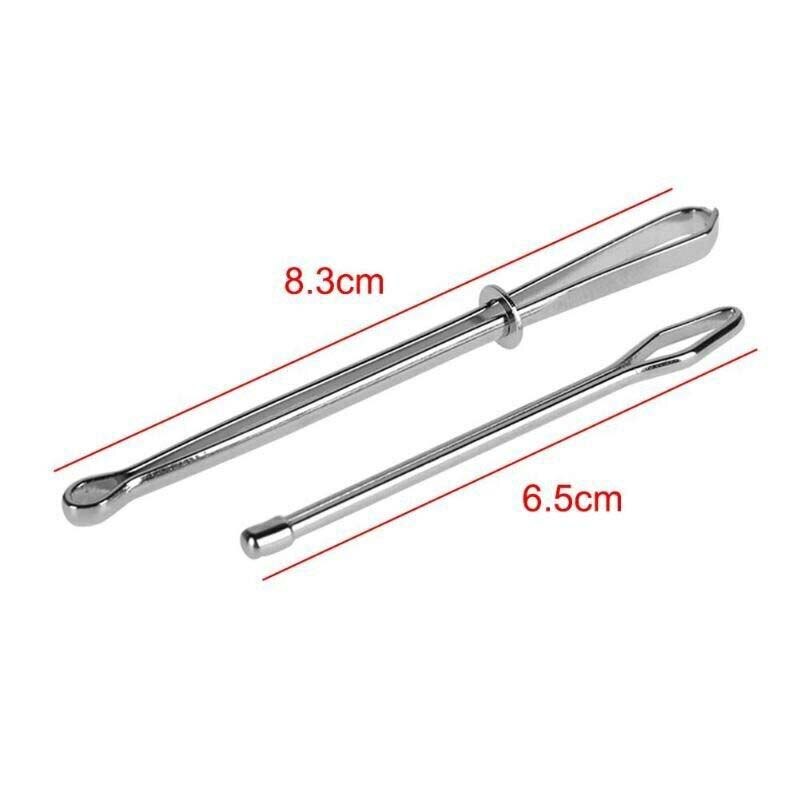 2PCS Bodkin Set Needles Pinch Thread Strap Elastic... – Grandado