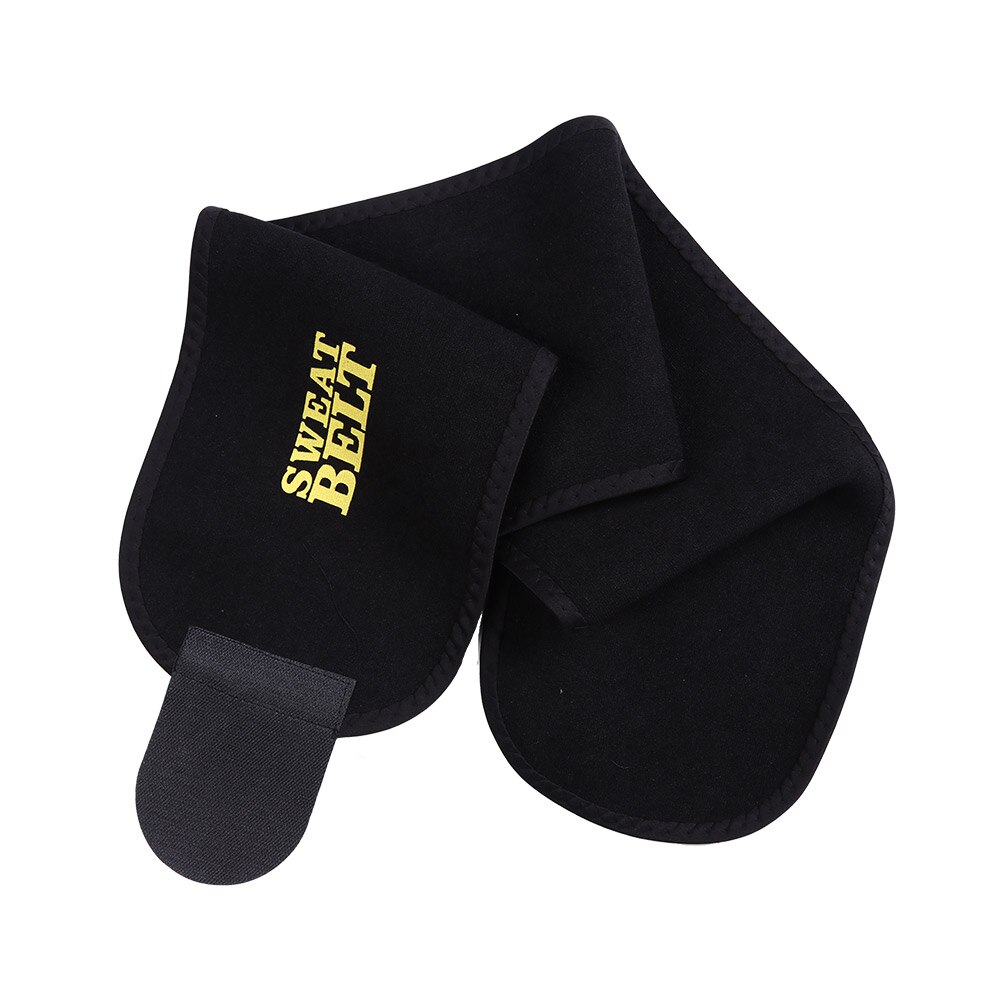 2/3mm Thickness Adjustable Sweat Belts Black Neopr... – Vicedeal