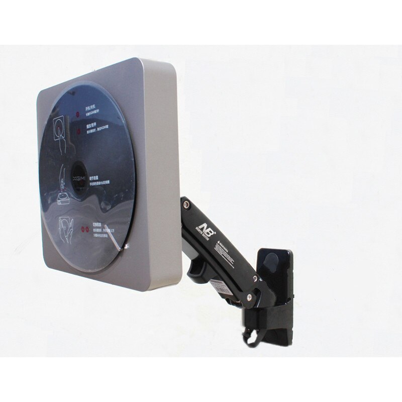 F12PR 3-7kg ALUMINUM universal gas spring gas stru... – Grandado