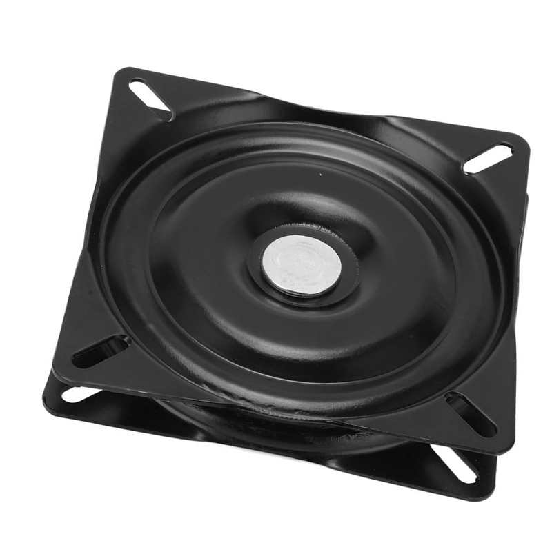 6in Seat Swivel Base Mount 360 Degree Rotation Sta... – Grandado