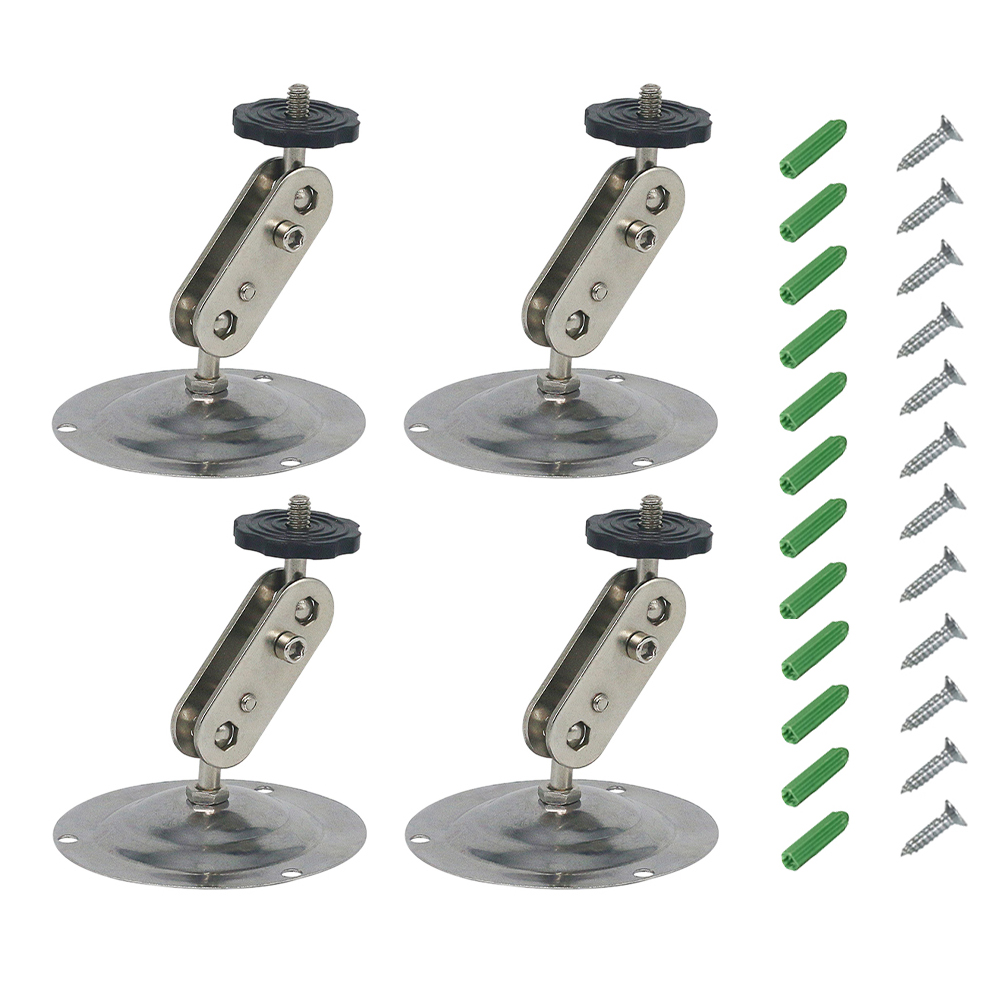 Stable Adjustable Bracket Indoor Outdoor Universal... – Vicedeal