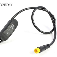 Electric Bike Shift Sensor For BAFANG Gear Sensor ... – Grandado