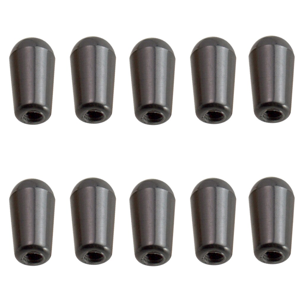 Plastic 3 Way Toggle Switches Knobs Cap Tip For El... – Vicedeal