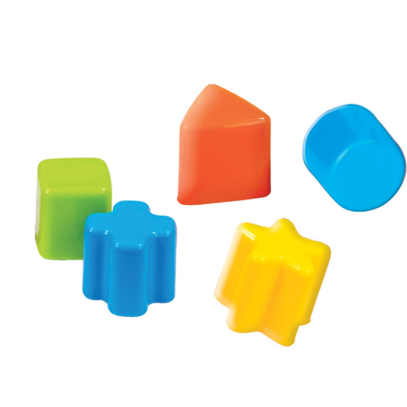 ebebek Dolu Shape Sorter Bucket – Vicedeal