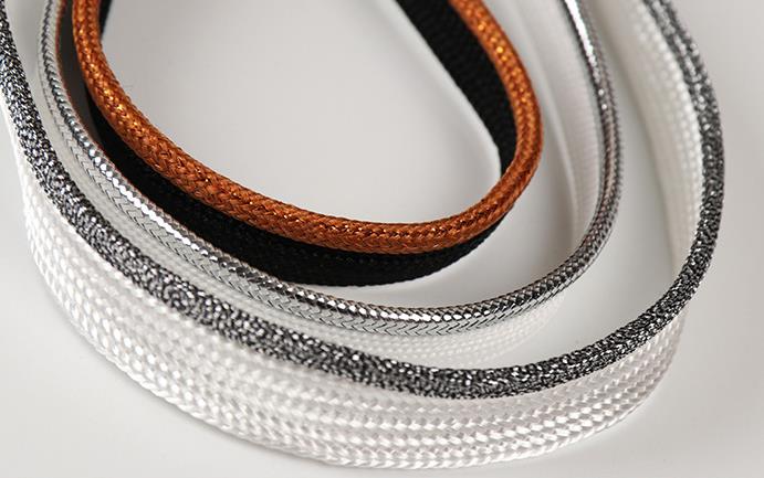 3Yards Thick Edging Trim Sewing Ribbon Cord Rope f... – Vicedeal