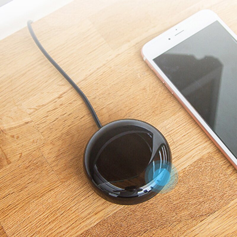 Smart Wifi Ir Afstandsbediening Infrarood Home Con... – Grandado