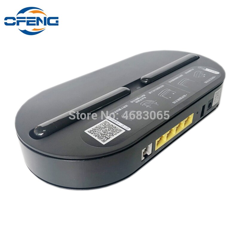 Huawei HS8145V5 GPON ONU ONT Dual Band Router 4GE+... – Vicedeal