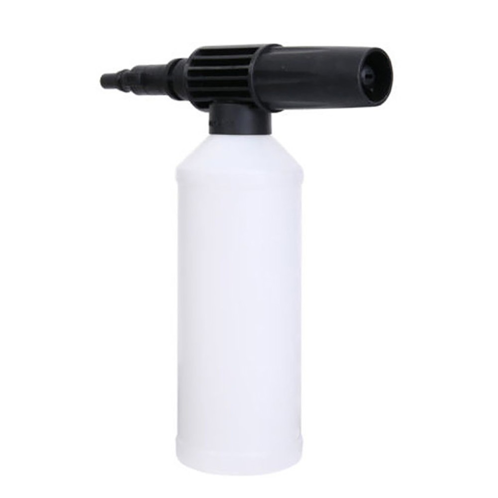 450ml Car Foamer Wash Bottle with Adapter Pressure... – Vicedeal