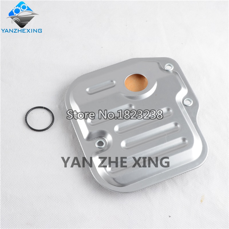 Transmission Filter Strainer with O-Ring OEM:35330... – Grandado