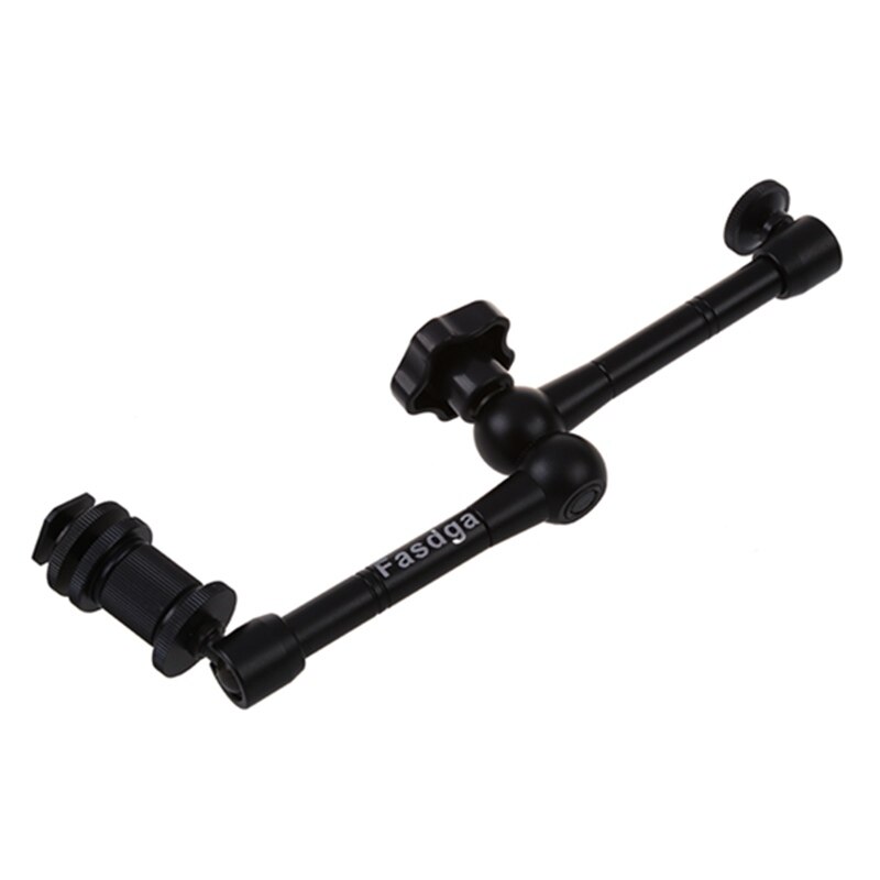 Fasdga 11 inches Flexible ic arm – Grandado