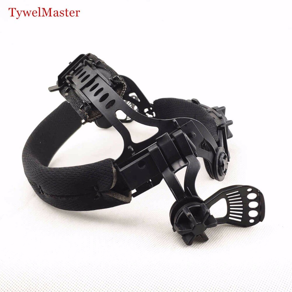 Welding Helmet Head Belt Solar Auto Darkening Weld... – Grandado