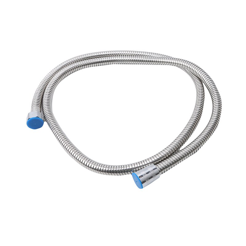 Zilver Rvs Badkamer Douche Slang Universele Waterb... – Grandado