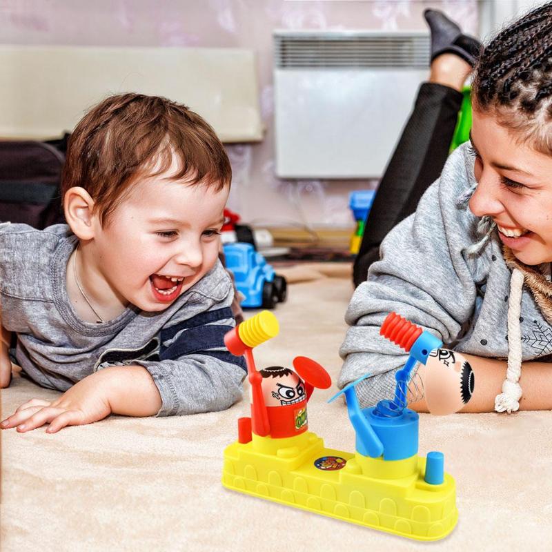 Funny Child Double Hammer Beaten Villain Desktop I... – Vicedeal