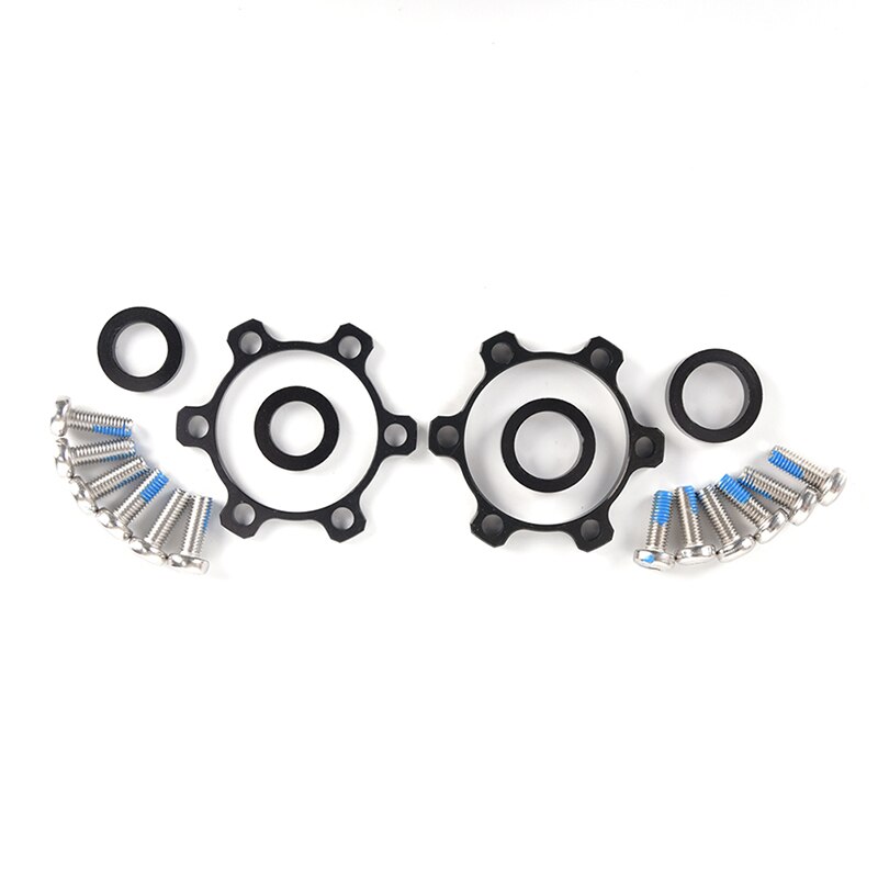 110MM Rear Hub 142MM to 148MM Bicycle Boost Spacin... – Grandado