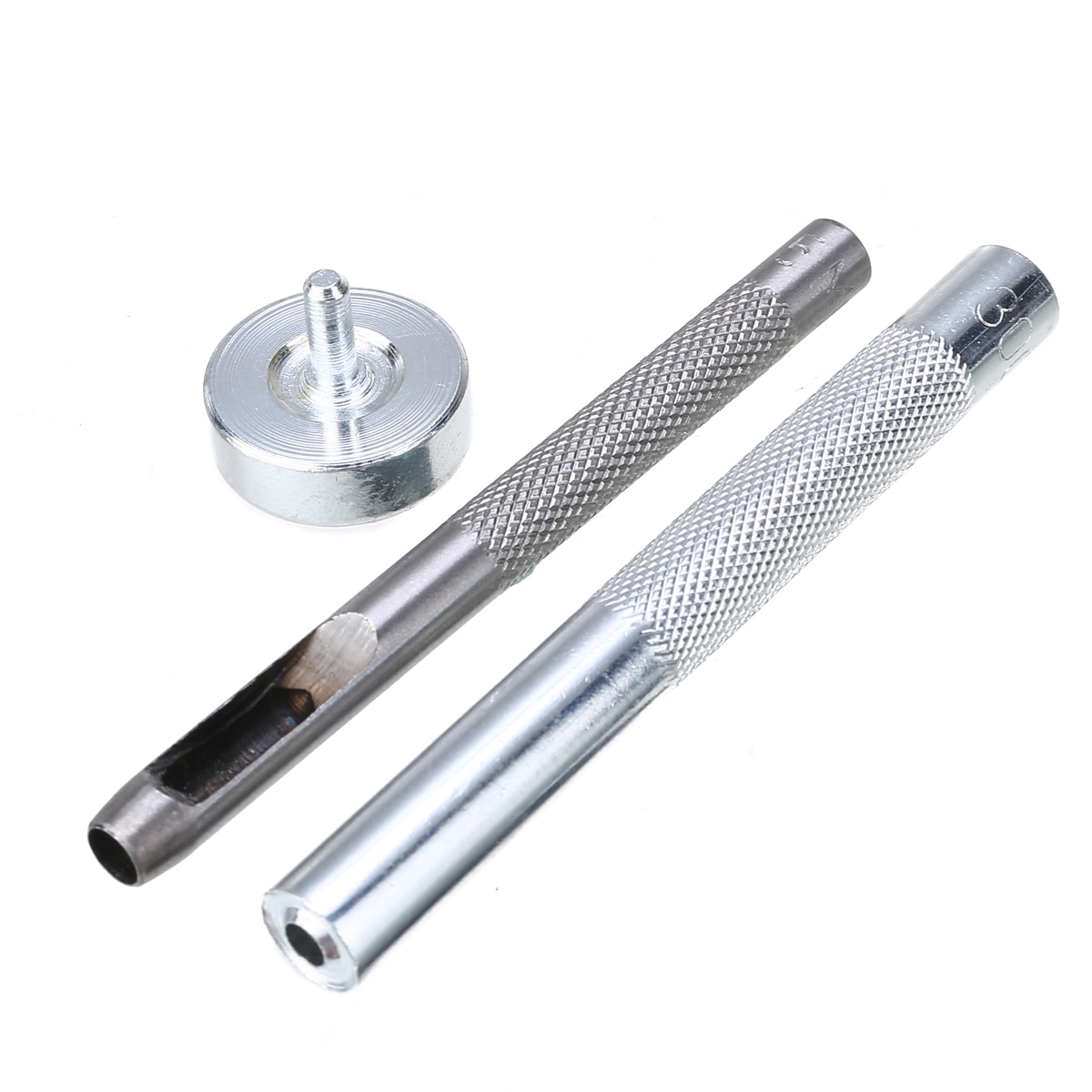 300pcs 5mm Metal Multicolor Eyelets Tools Punch Se... – Grandado