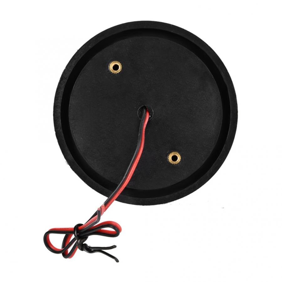 Strobe Signal Warning light Waterproof 12V Indicat... – Grandado